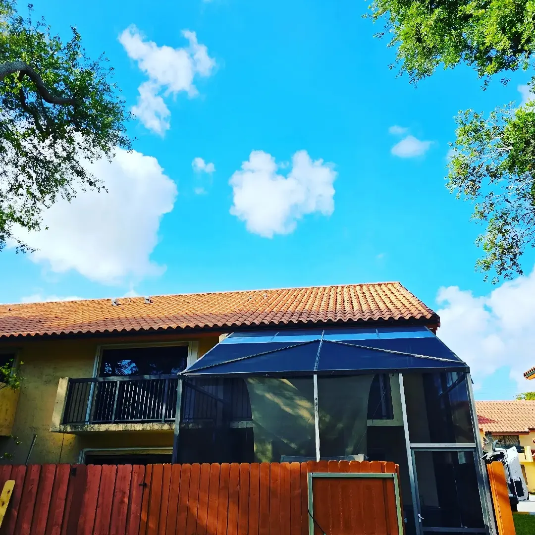 Screen World Group - Screen Enclosures Service in Florida